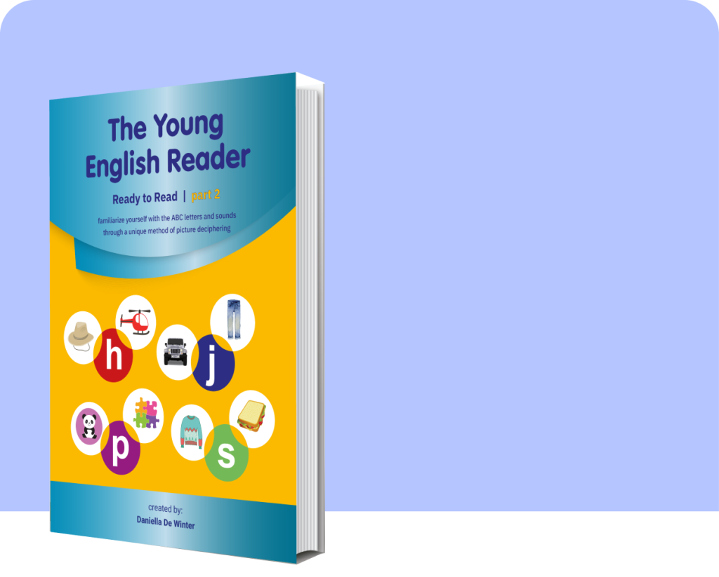 The YOUNG English READER part-2 - SoftEnglish