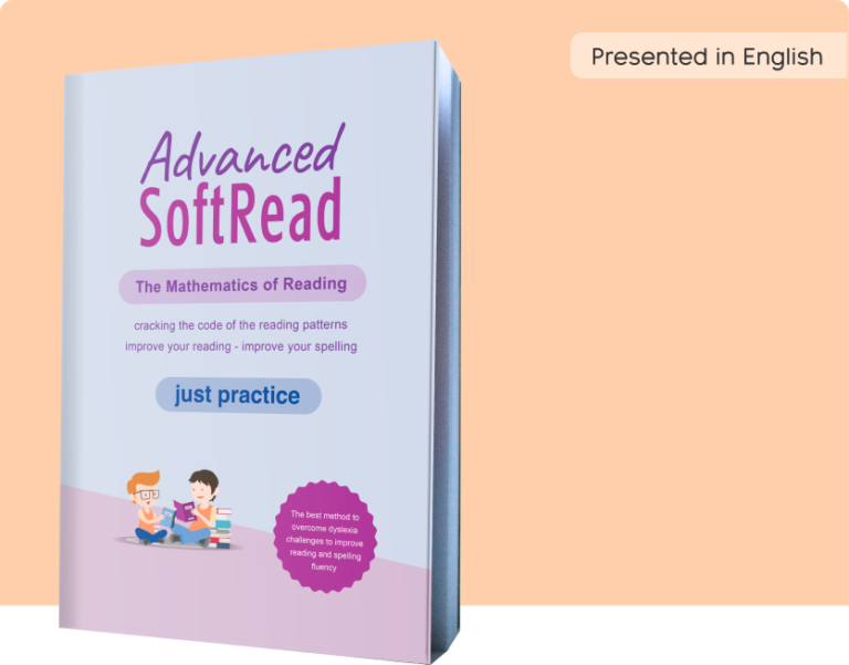 Just Practice - AdvancedSoftRead - SoftEnglish
